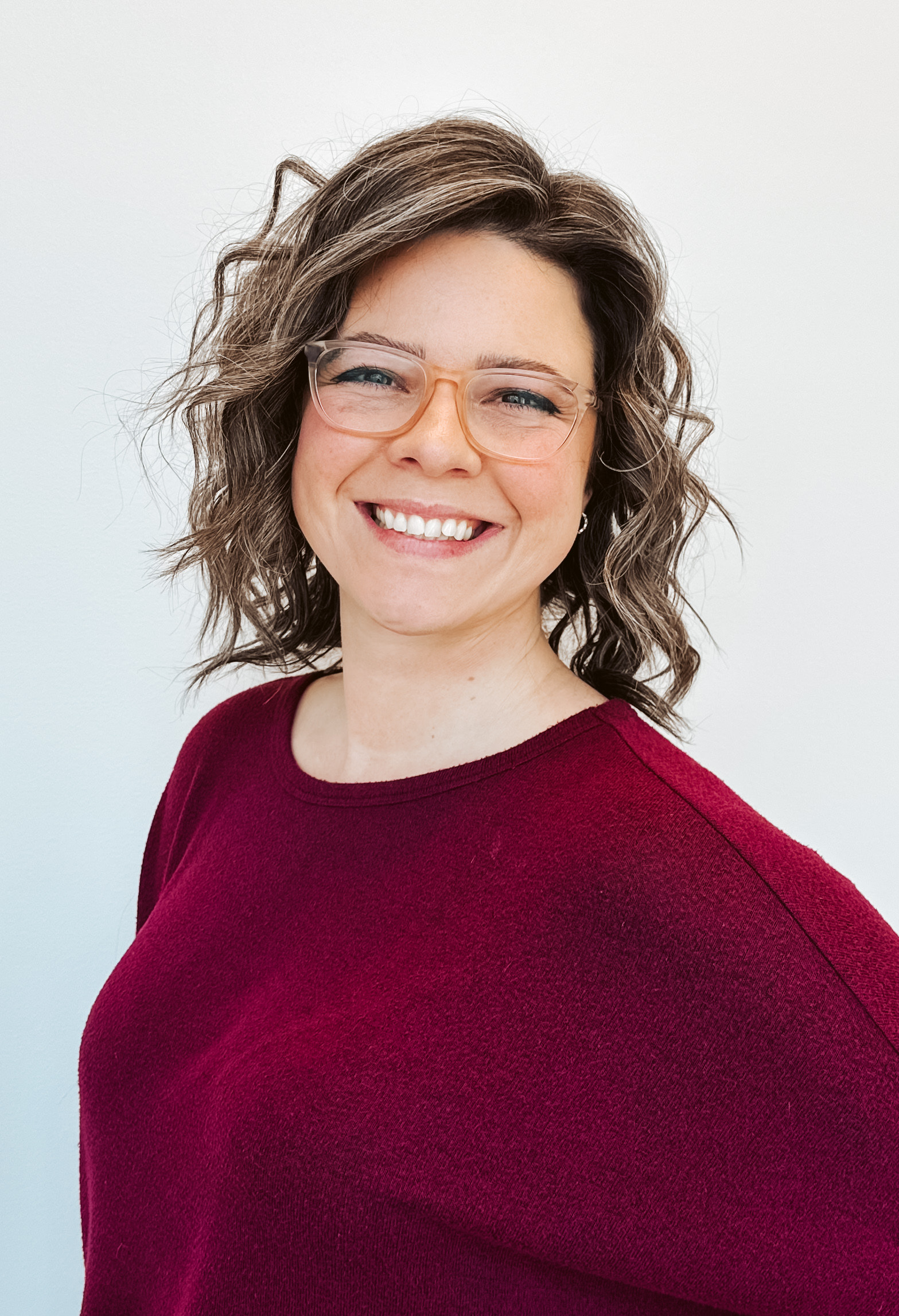 Britany Cunningham, PTA - Current Physical Therapy