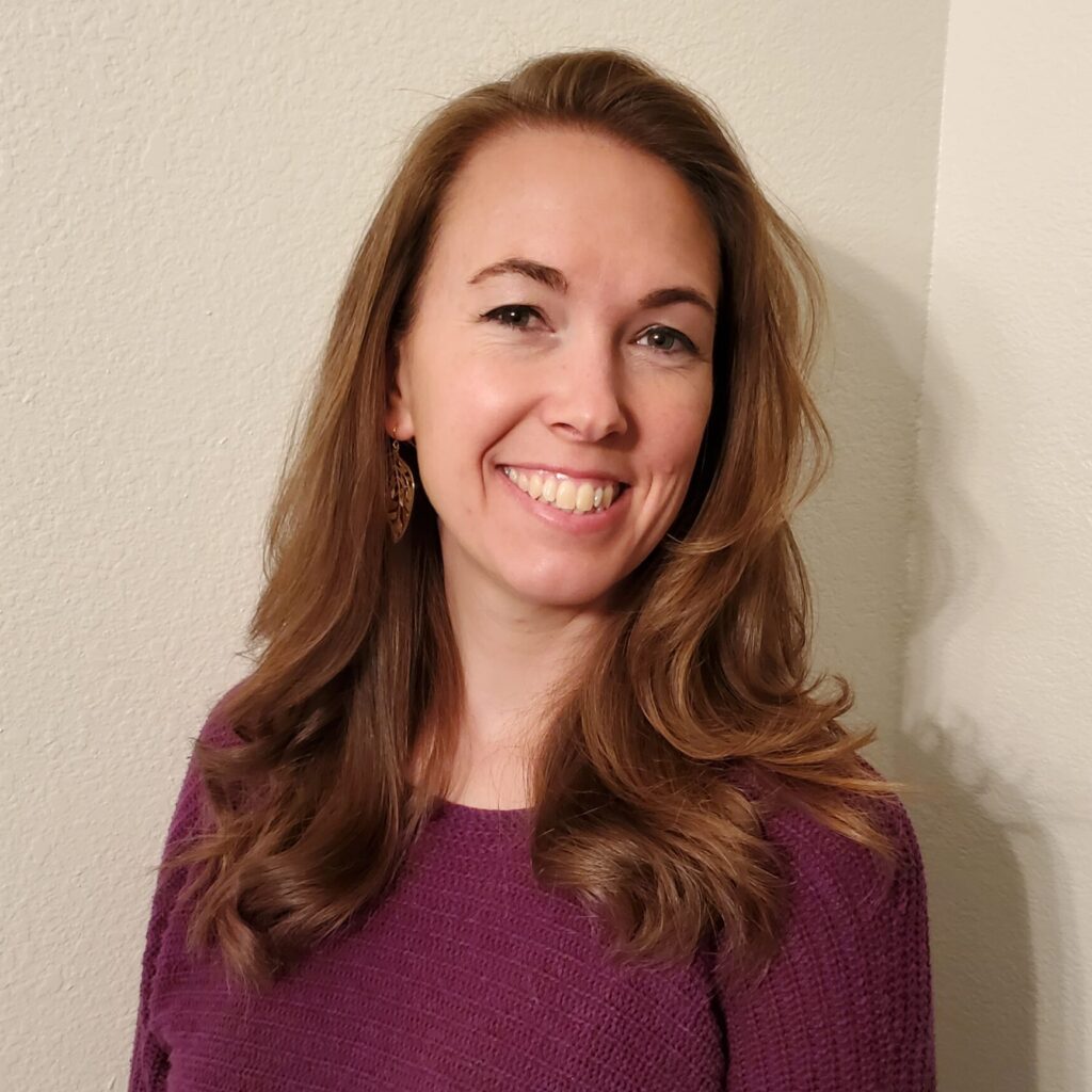 Erica Haner - PTA - Current Physical Therapy